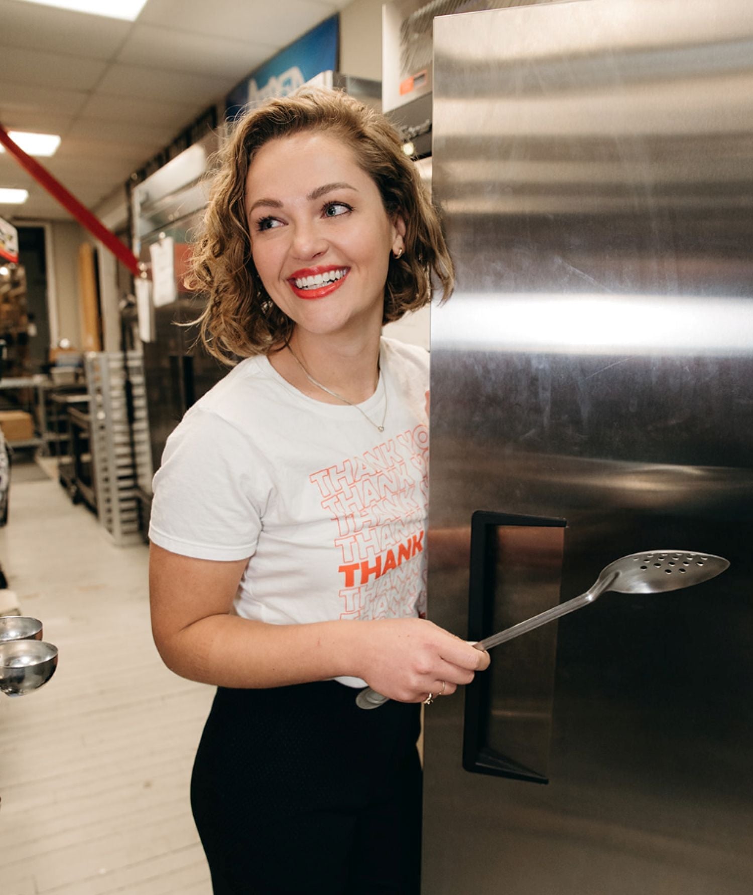 Chef Leigh Orleans Interview – Spiceology