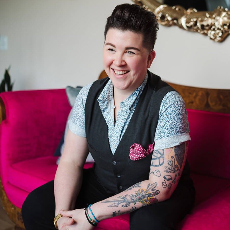 V. Spehar Interview – Spiceology