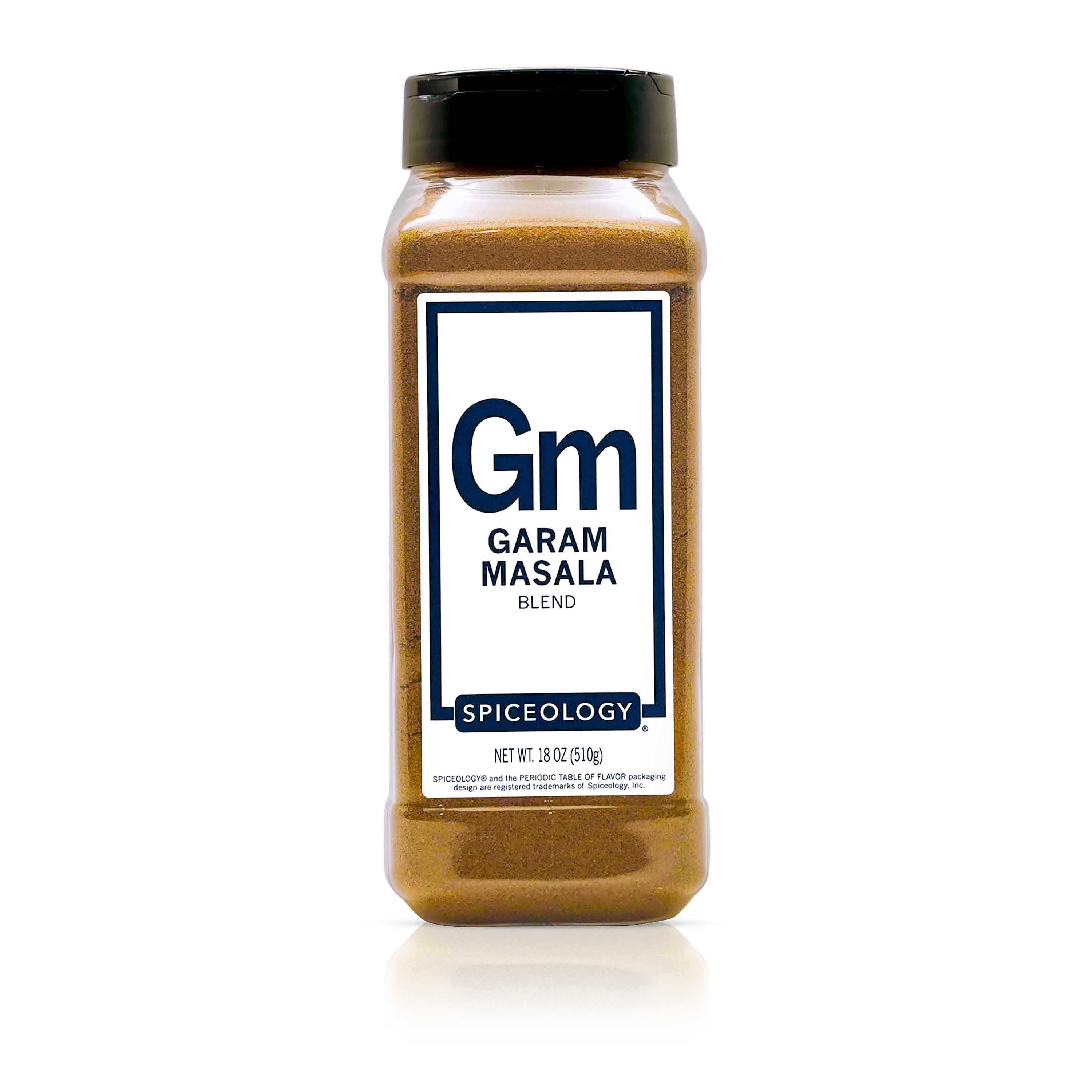 Shop Garam Masala Indian Seasoning for Cooking | Spiceology