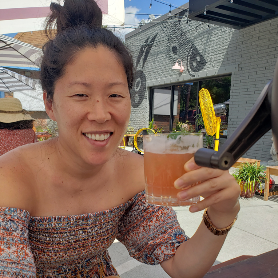 Chef Clara Park Interview – Spiceology