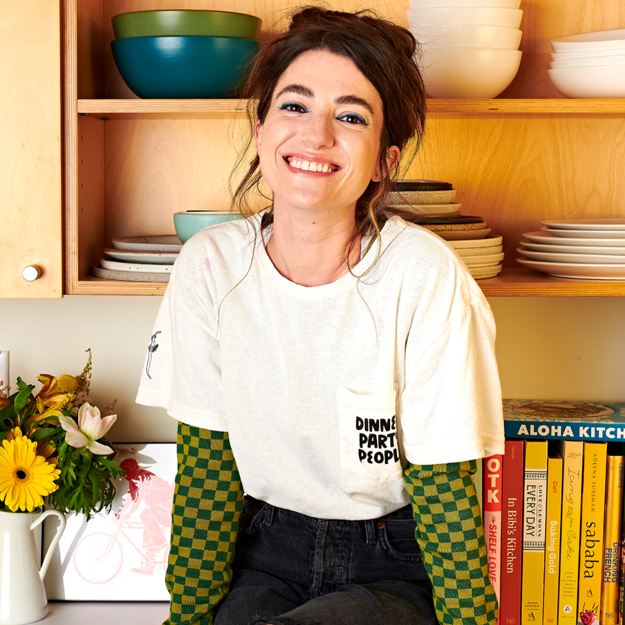 Chef Natasha Feldman Interview – Spiceology