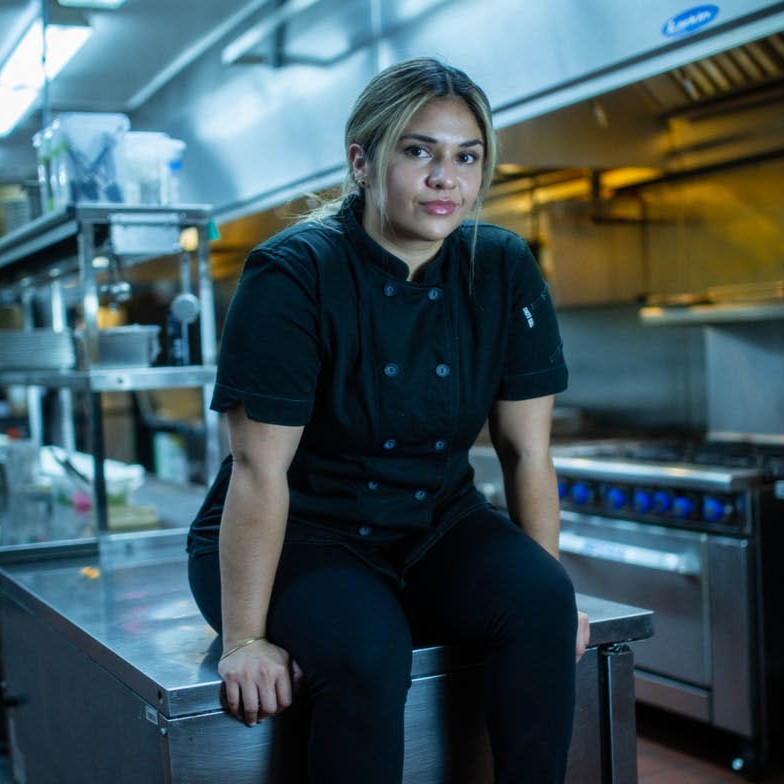 Jessica Tiffany Luevano Interview – Spiceology