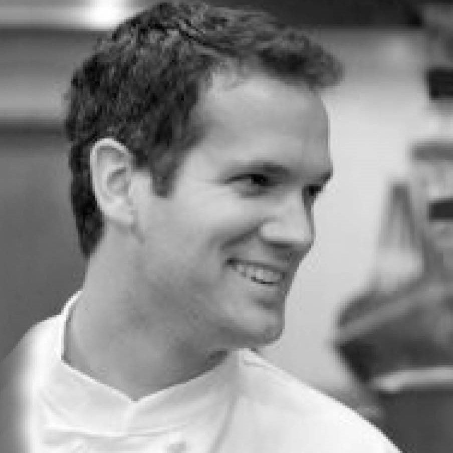 Chef Taylor Park Interview – Spiceology