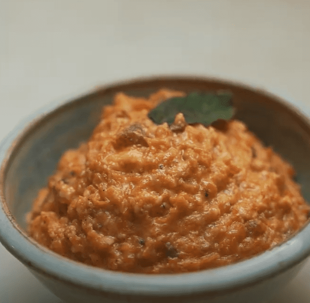 Mango Tango Carrot Pudding – Spiceology