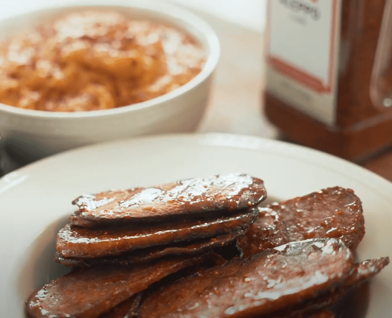 Alvin Cailan's Spam Chips & White Bean Dip – Spiceology