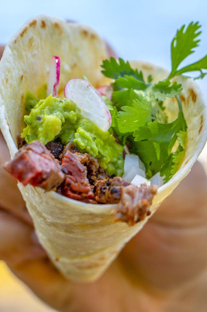 Try our Tacos on the Beach Recipe for Fresh Menu Ideas | Spiceology