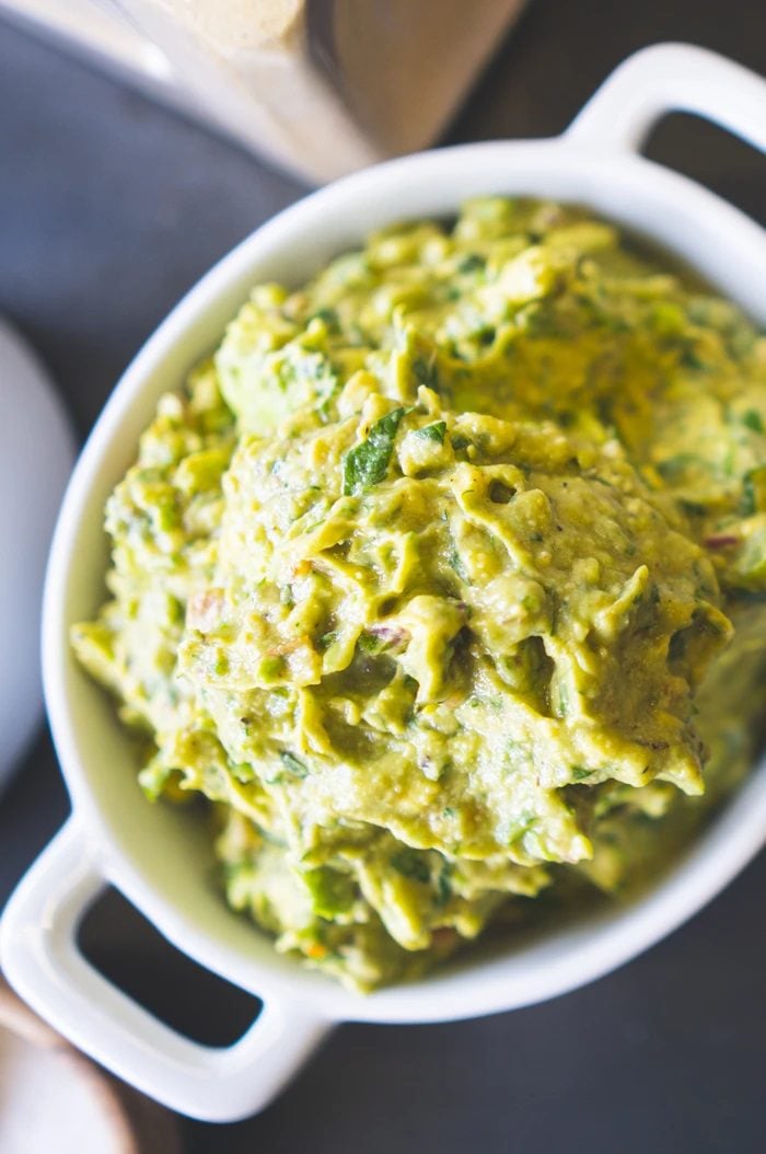 Guacamole - Cinco de Mayo Feast – Spiceology