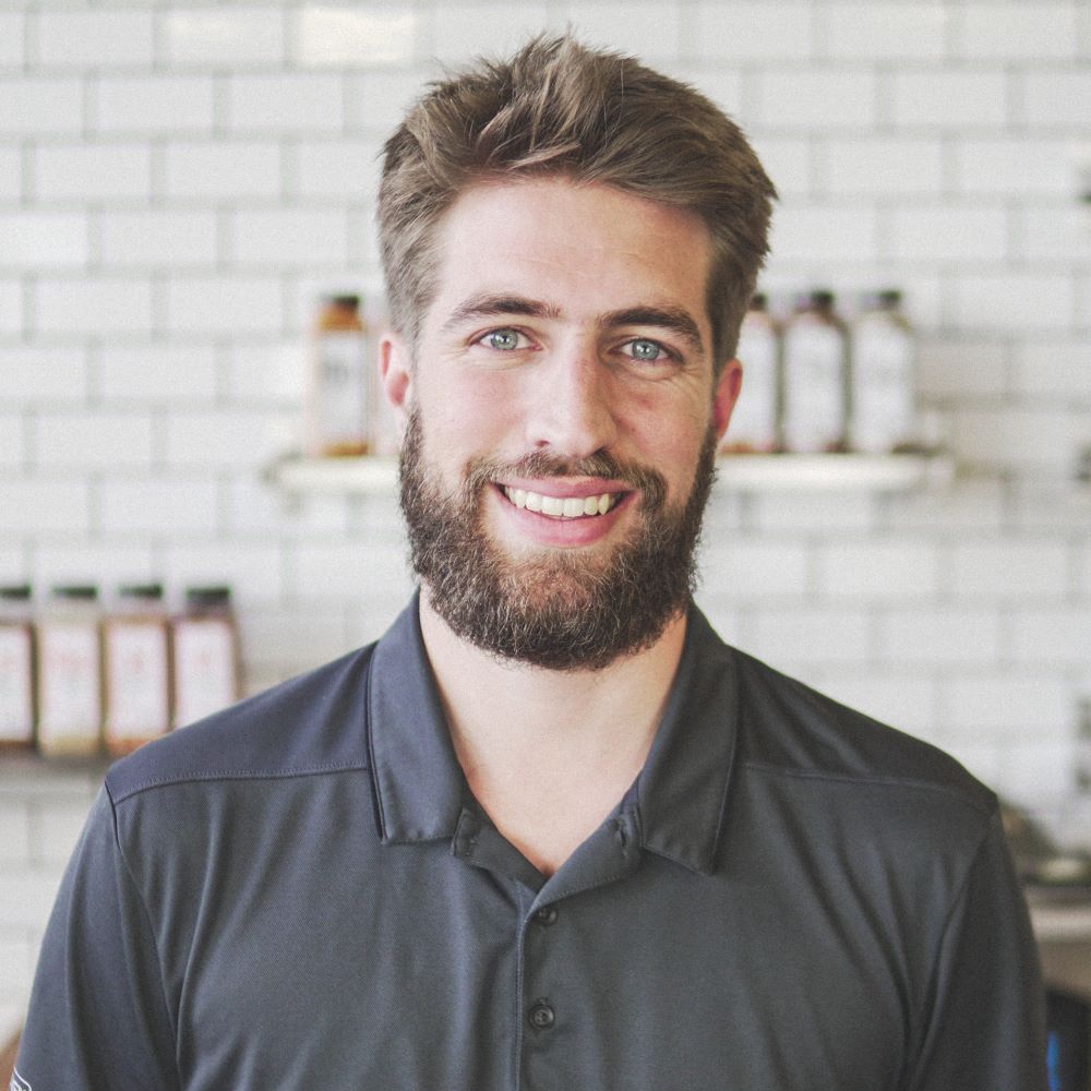 Chef Tony Reed Interview – Spiceology