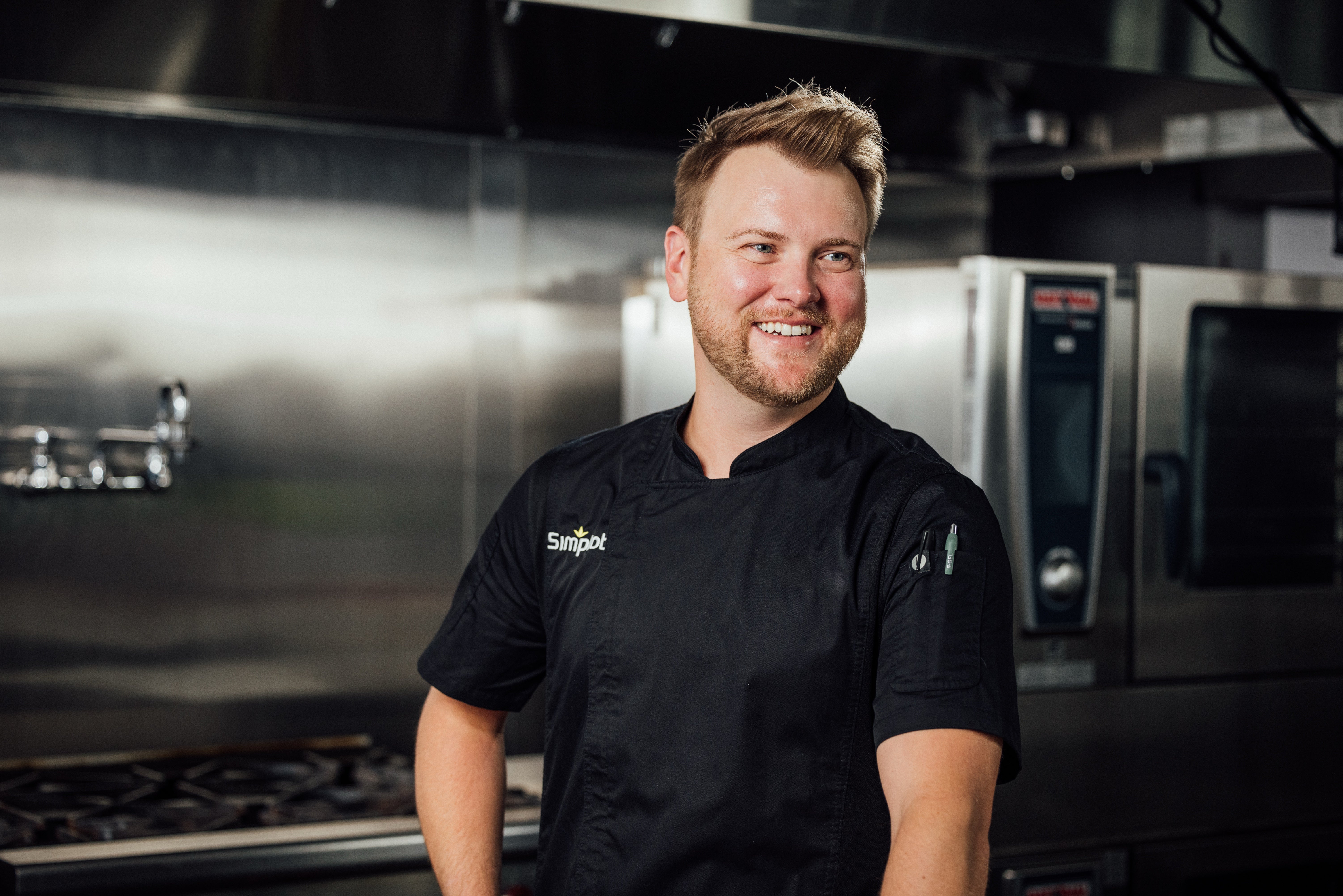 Chef Zach Greatting Interview – Spiceology