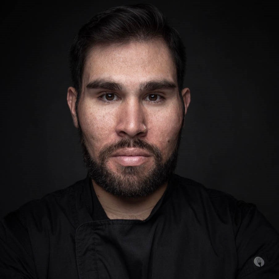 Chef David Ruiz Interview – Spiceology