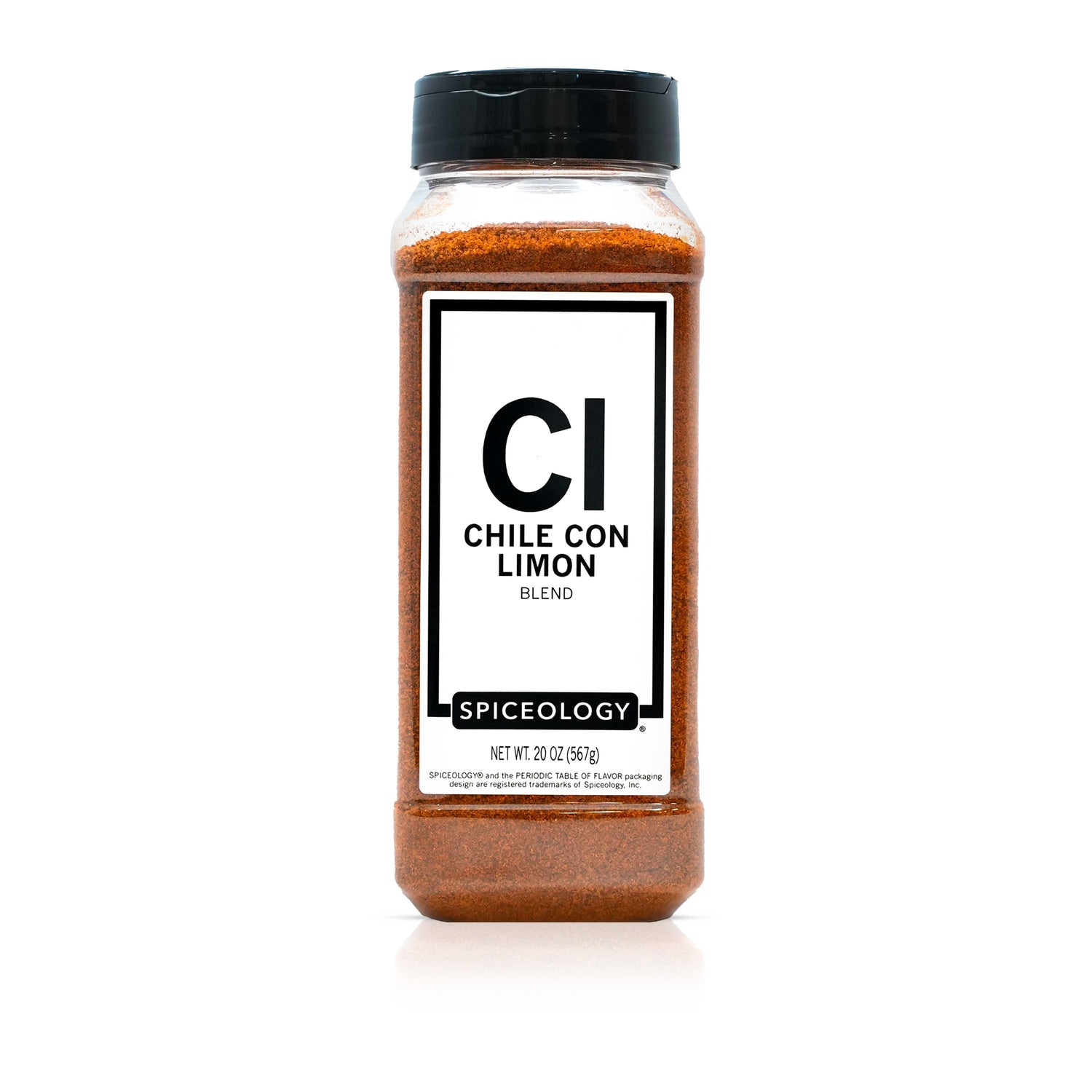 Chile con Limon Seasoning Blend for Home Cooking | Spiceology