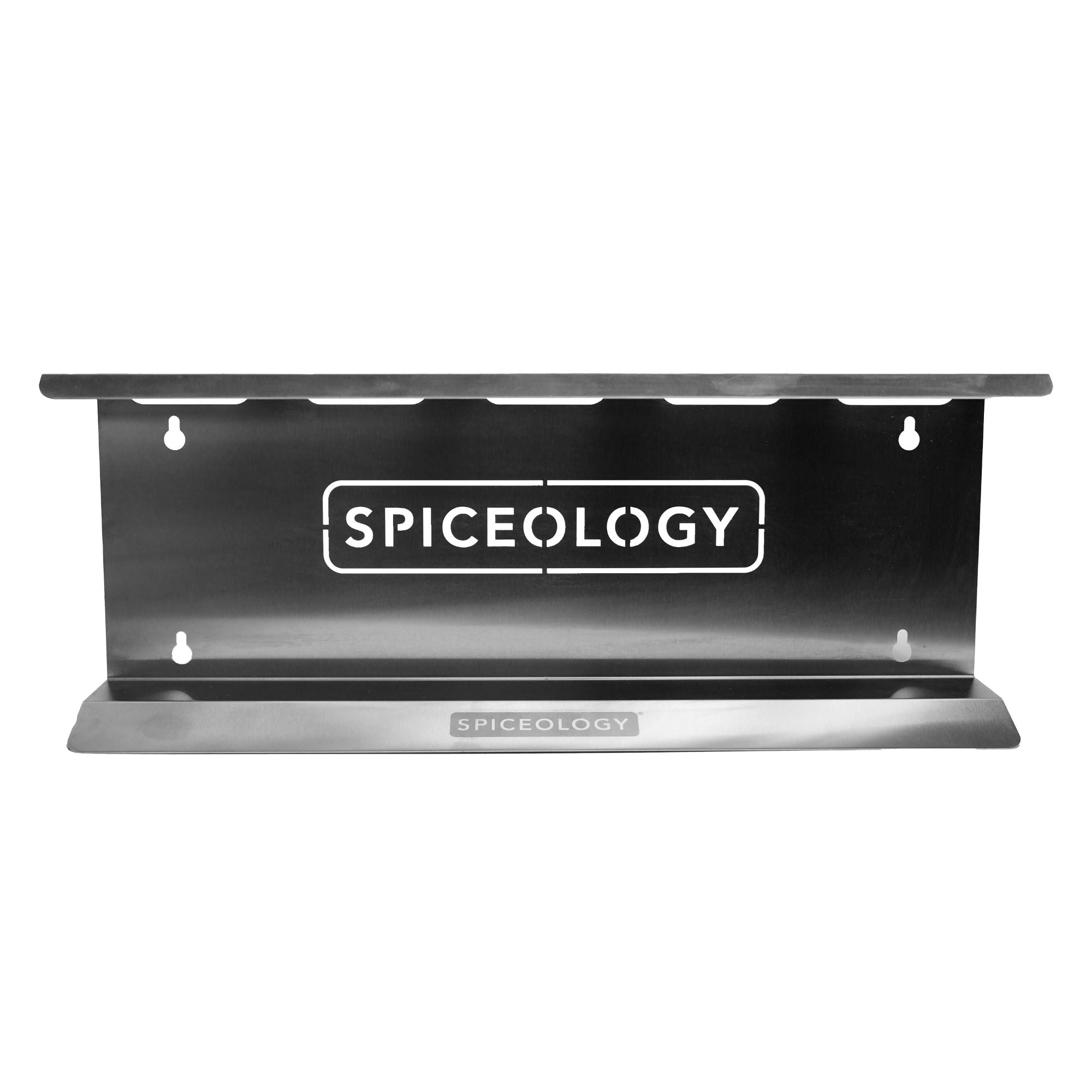 Spiceology Stainless Steel Rack for Chefs
