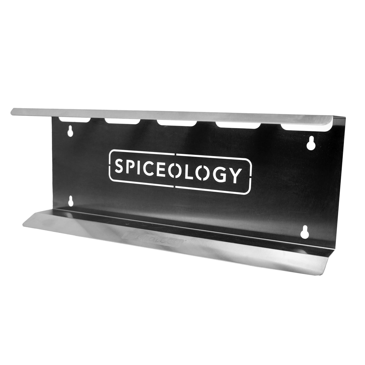 Spiceology Stainless Steel Rack for Chefs