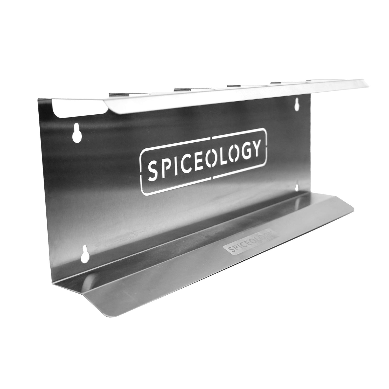 Spiceology Stainless Steel Rack for Chefs