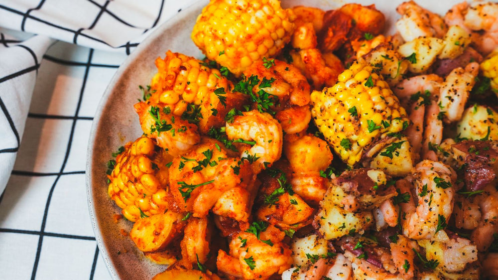 FoodOvation: Landry's – Spiceology