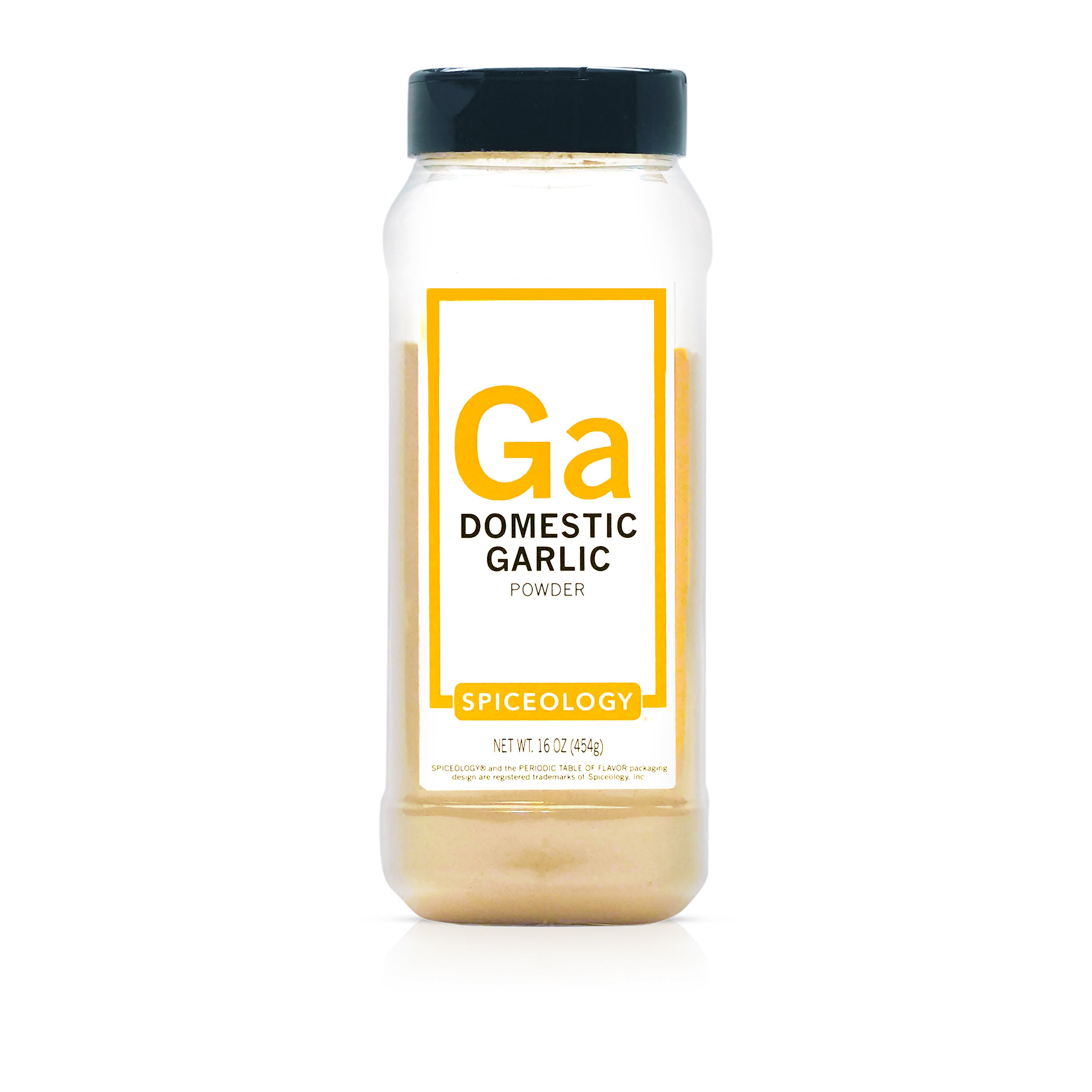 Buy Domestic Garlic Powder for Italian Dishes | Spiceology