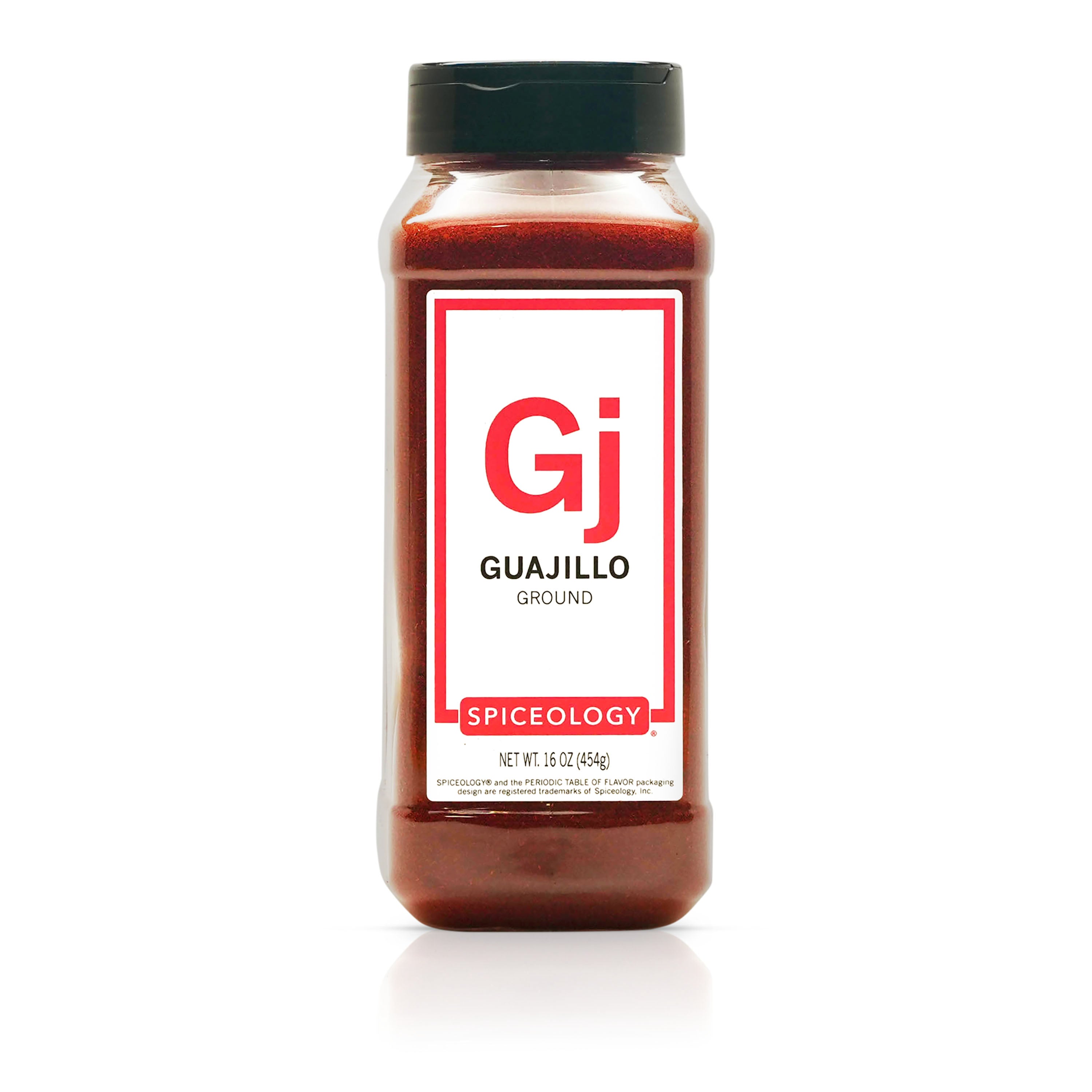 Shop Guajillo Chile Powder for Mexican Cooking | Spiceology