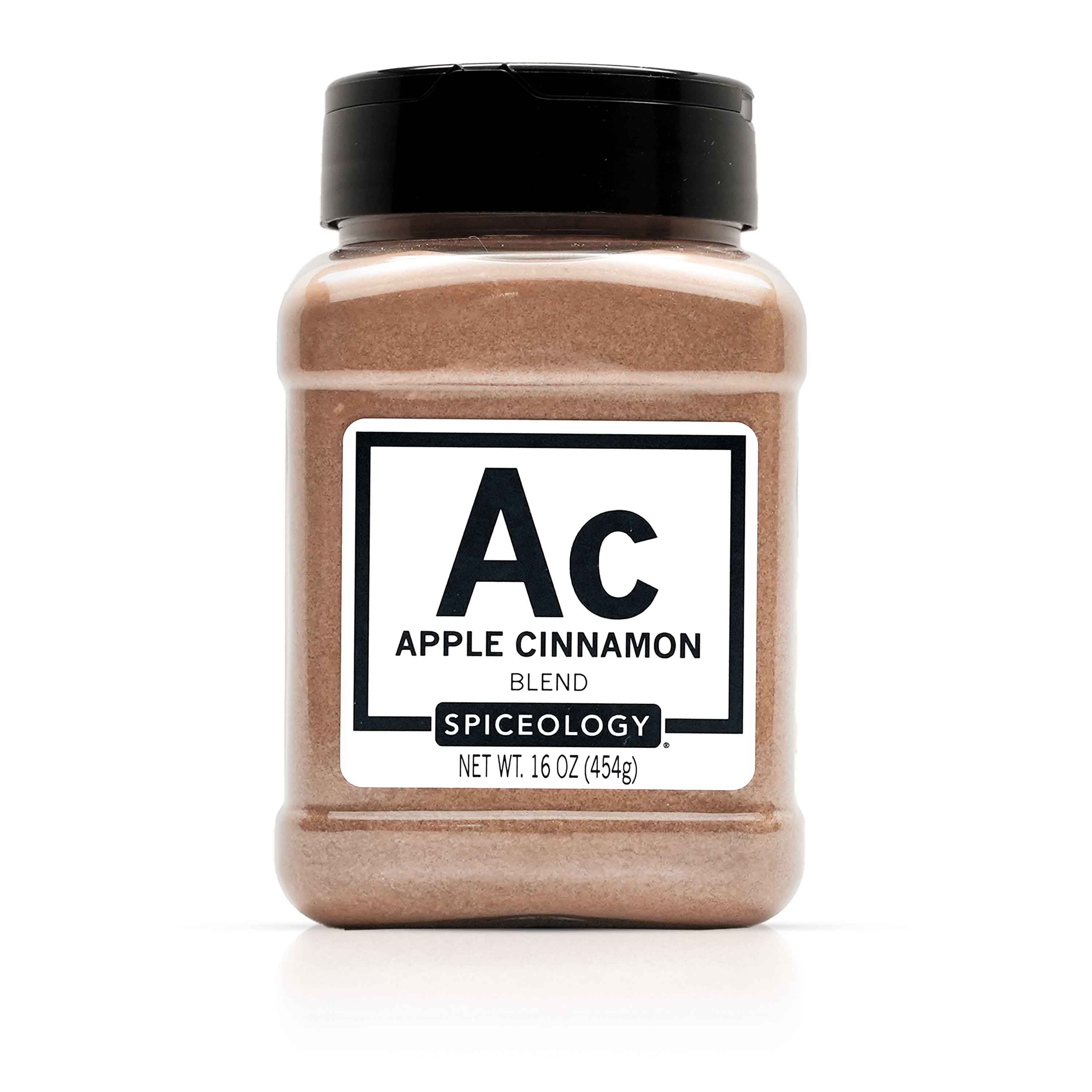 Shop Apple Cinnamon Seasoning Blend for Dessert Recipes | Spiceology