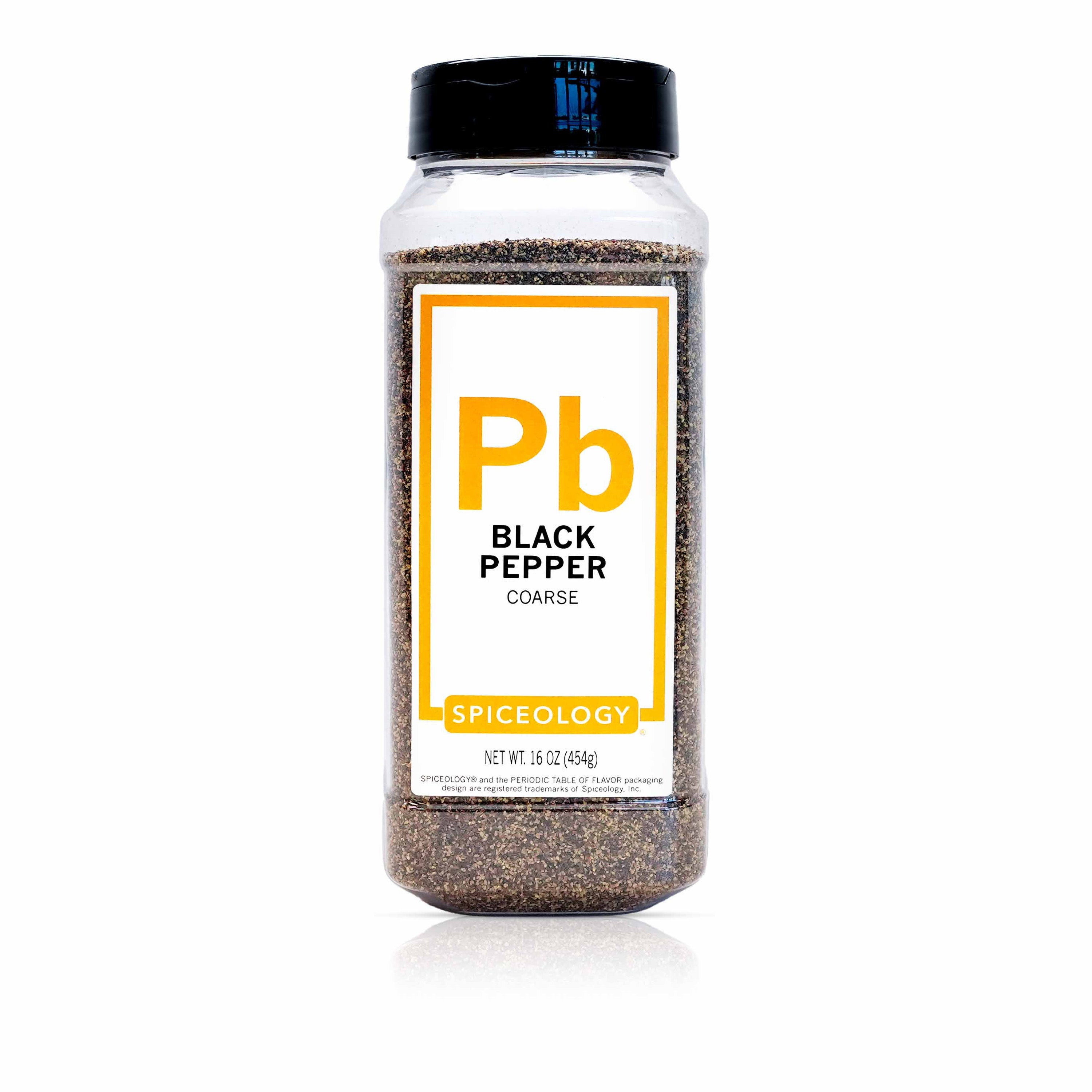 Black Pepper Whole Hsn Code