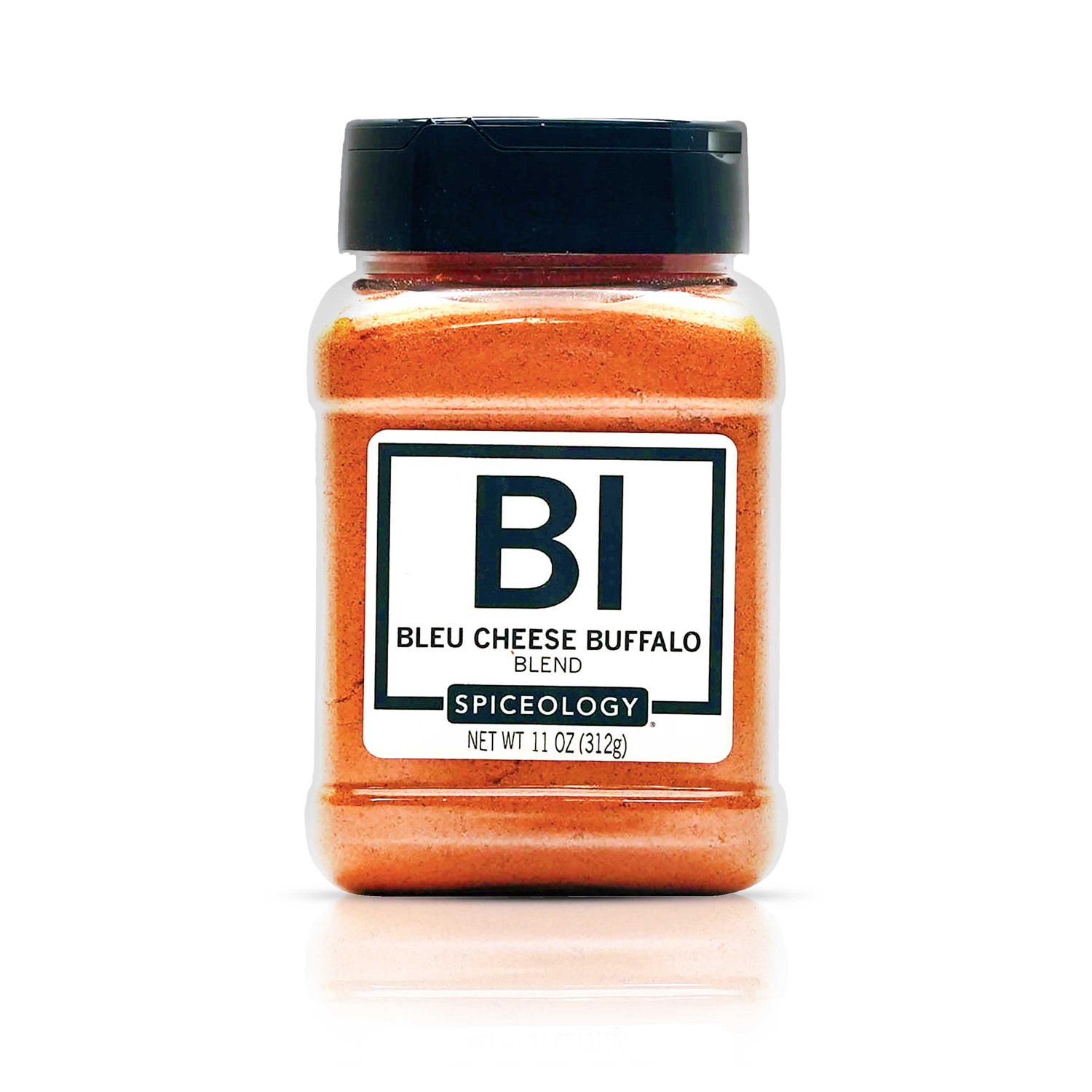 Shop Bleu Cheese Buffalo Blend for Chicken Wing Seasoning | Spiceology