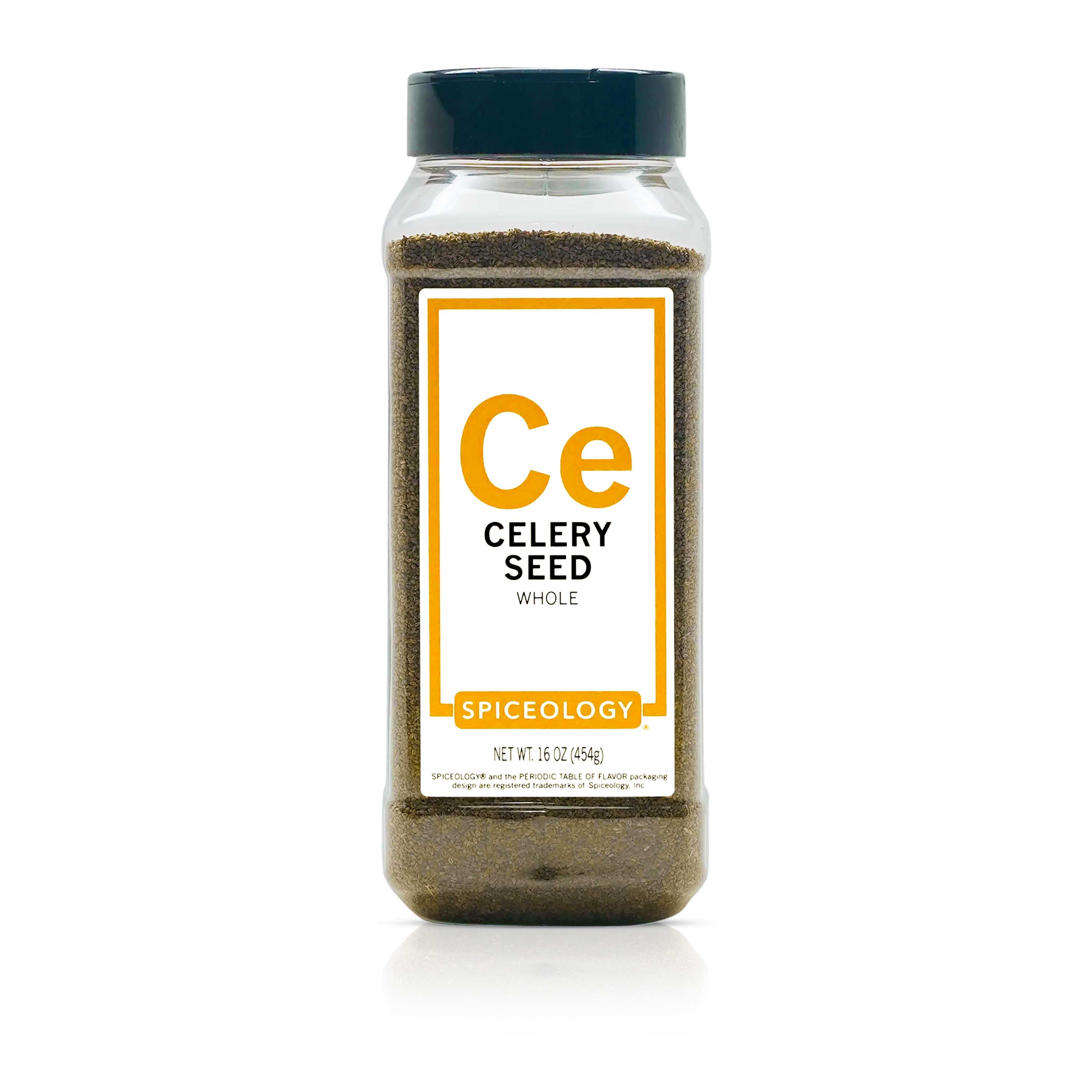Buy Celery Seeds for Earthy & Complex Flavors | Spiceology