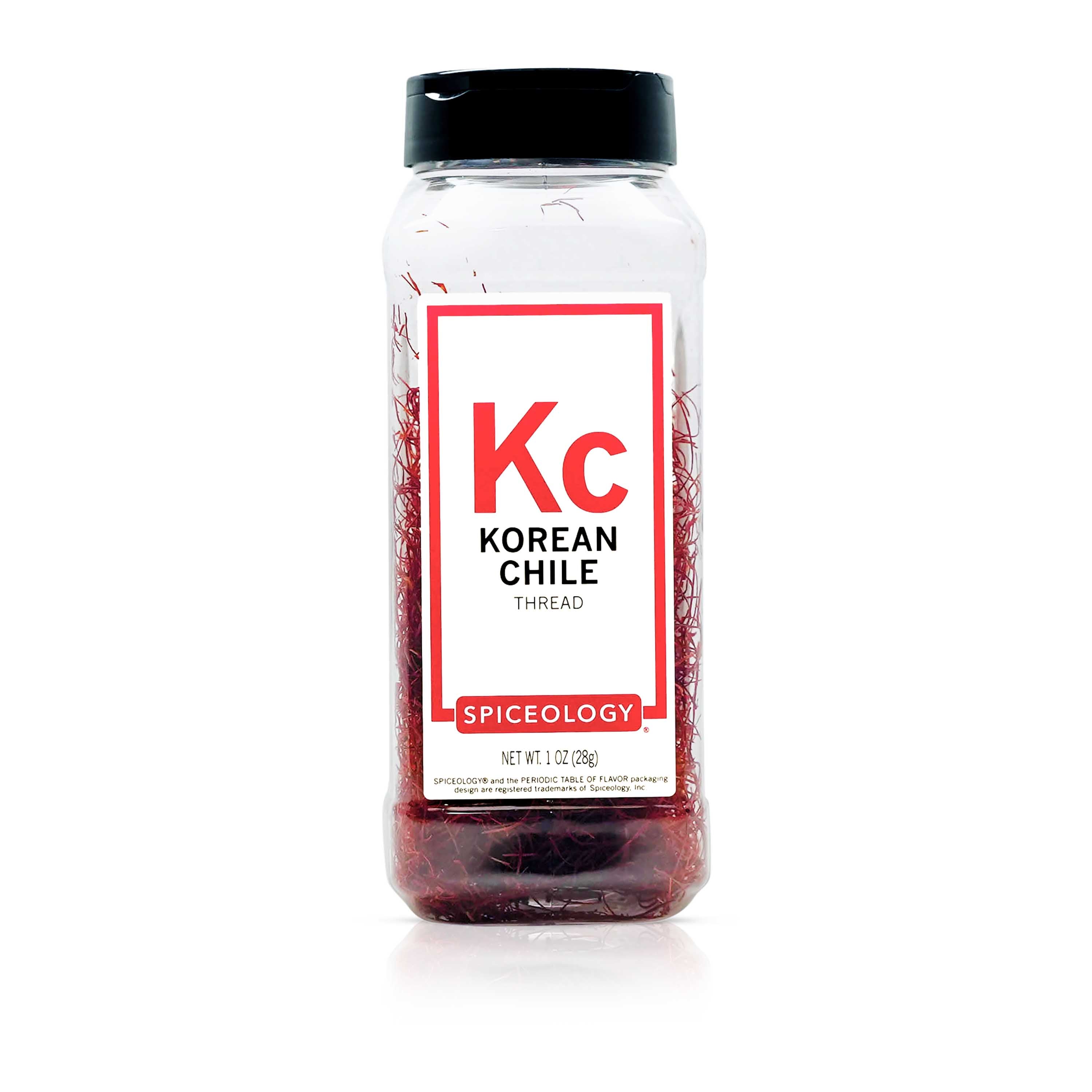 Buy Chili Threads | Unique & High-Quality Spice for Cooking | Spiceology