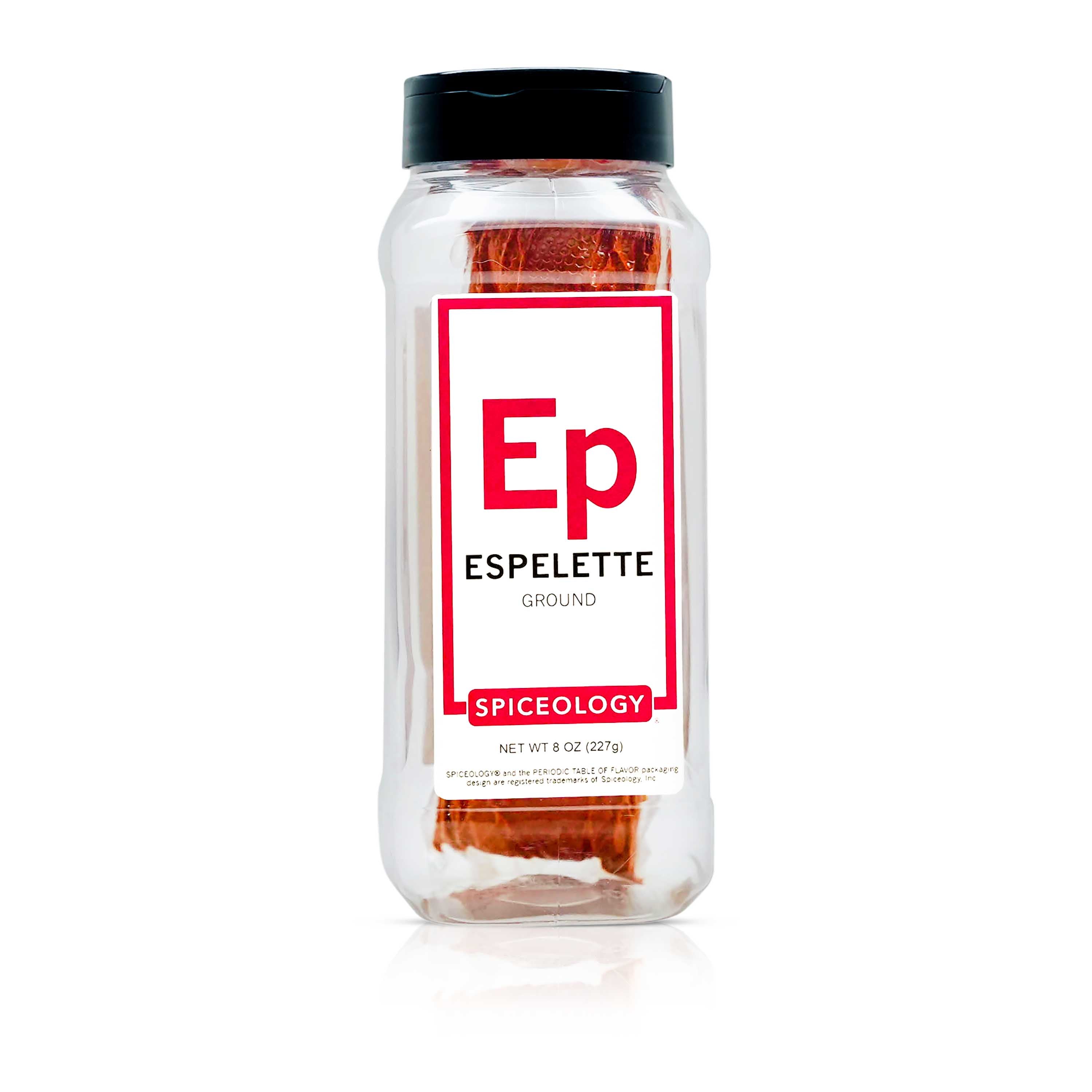 Espelette Pepper | Mild French Heat | Spiceology