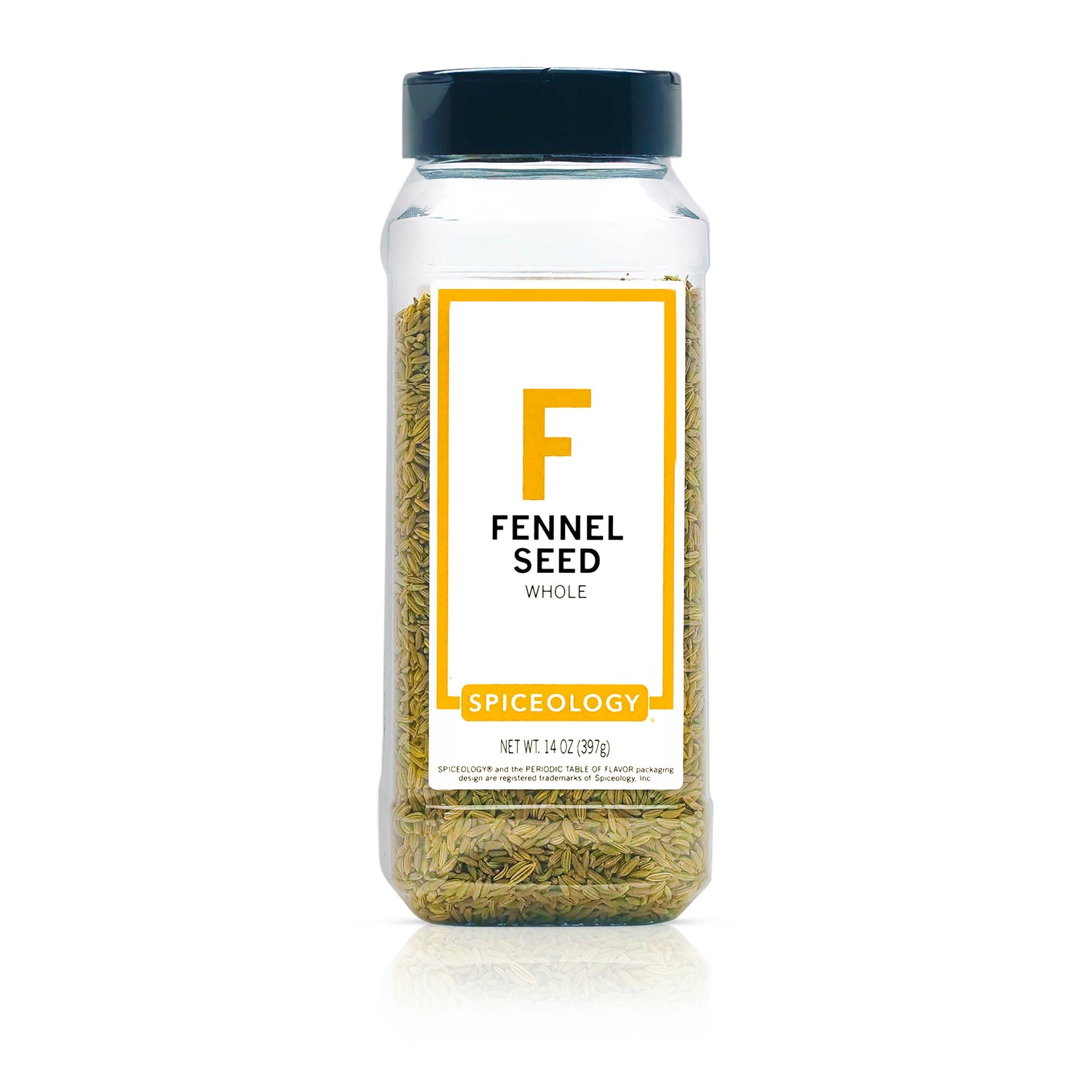Buy Fennel Seed for Sweet & Aromatic Flavor | Spiceology**
