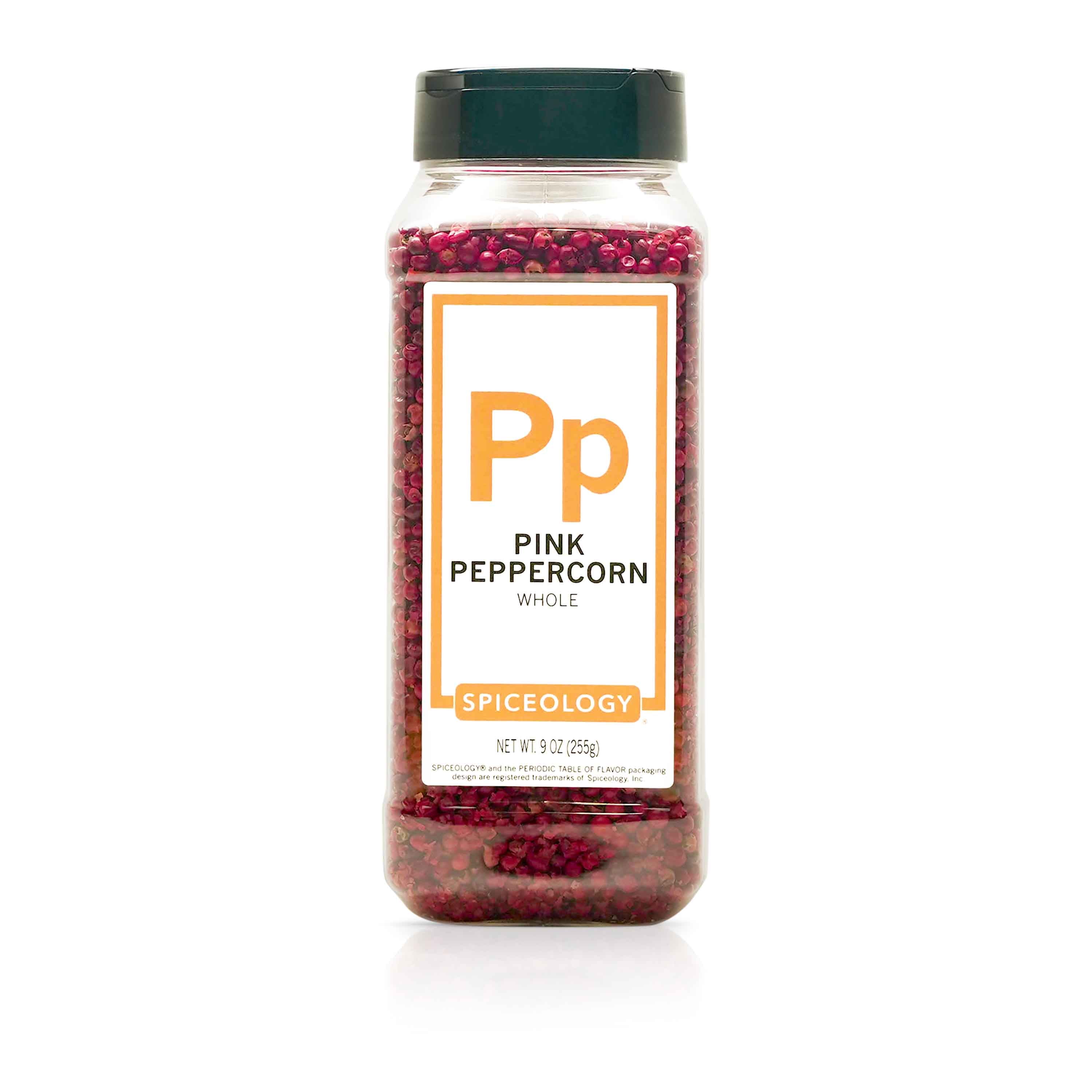 Buy Pink Peppercorns for Radiant Color & Exotic Taste | Spiceology