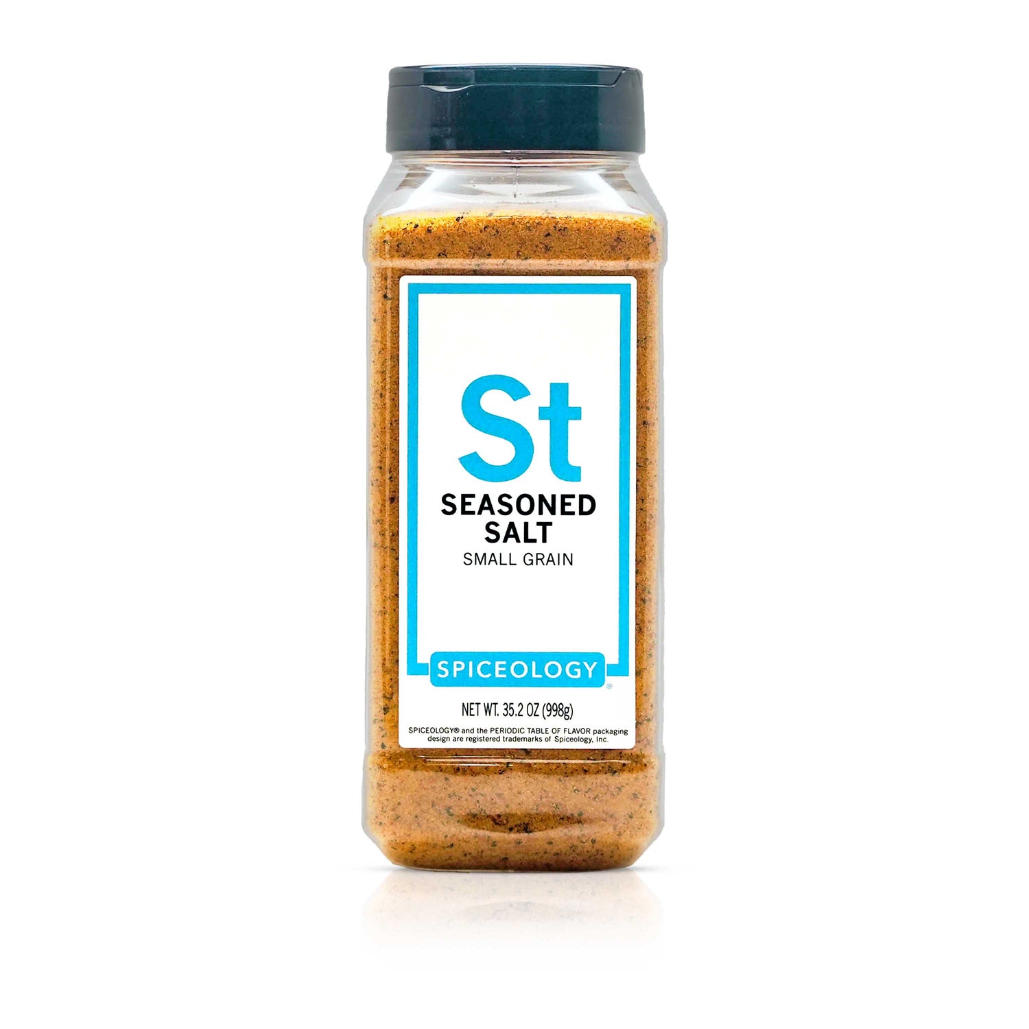 Shop Seasoned Salt for Chefs and Home Cooks | Spiceology