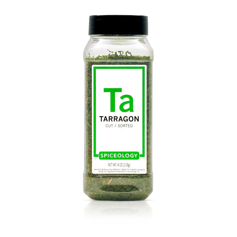 Buy Dried Tarragon Leaves for Home Cooking | Spiceology