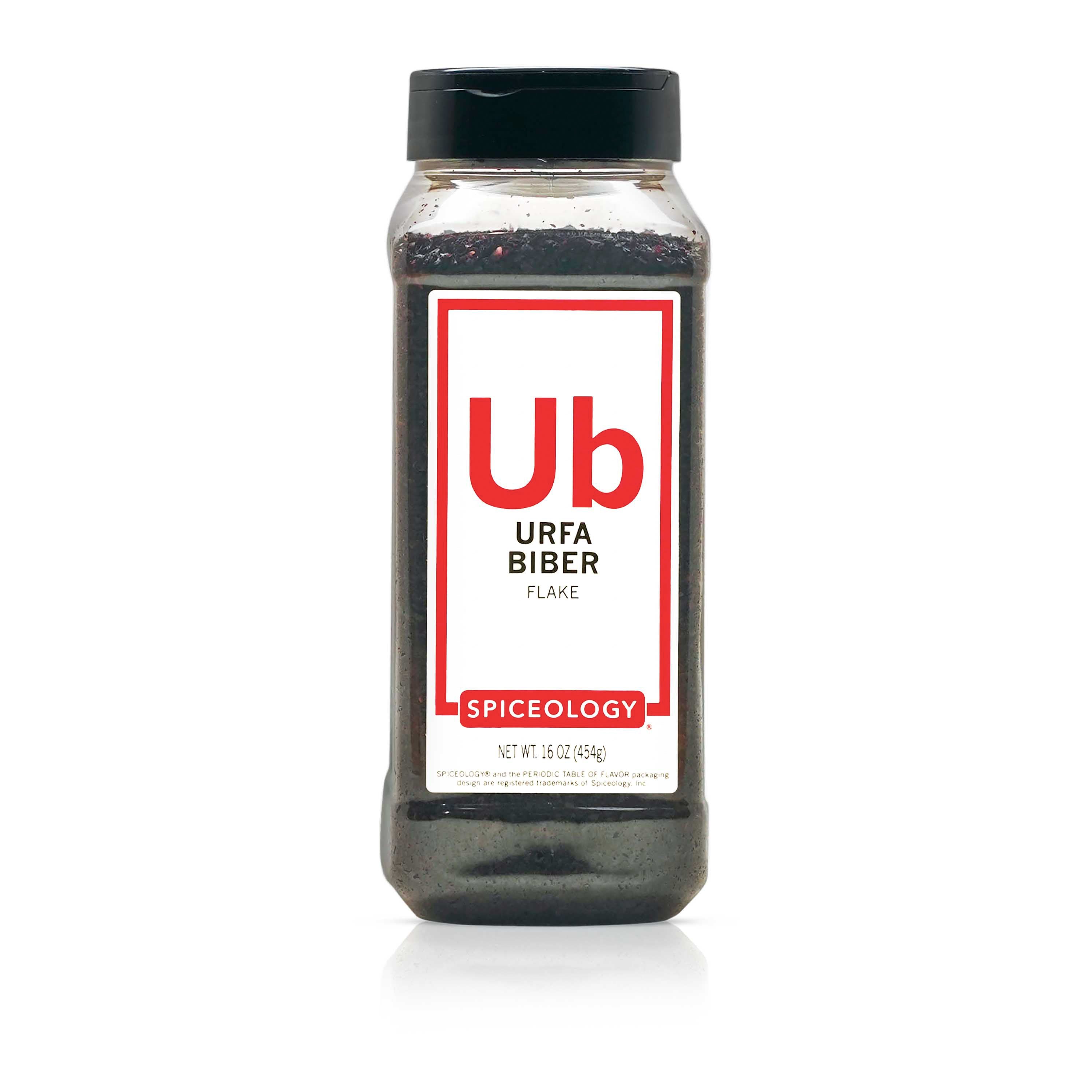 Buy Urfa Biber Chile for a Hint of Heat | Spiceology