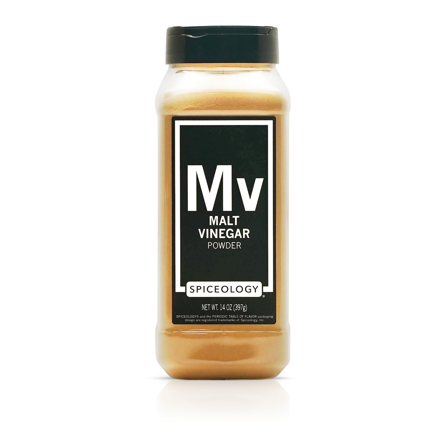 Buy Malt Vinegar Powder for Brines, Meats & Dressings | Spiceology