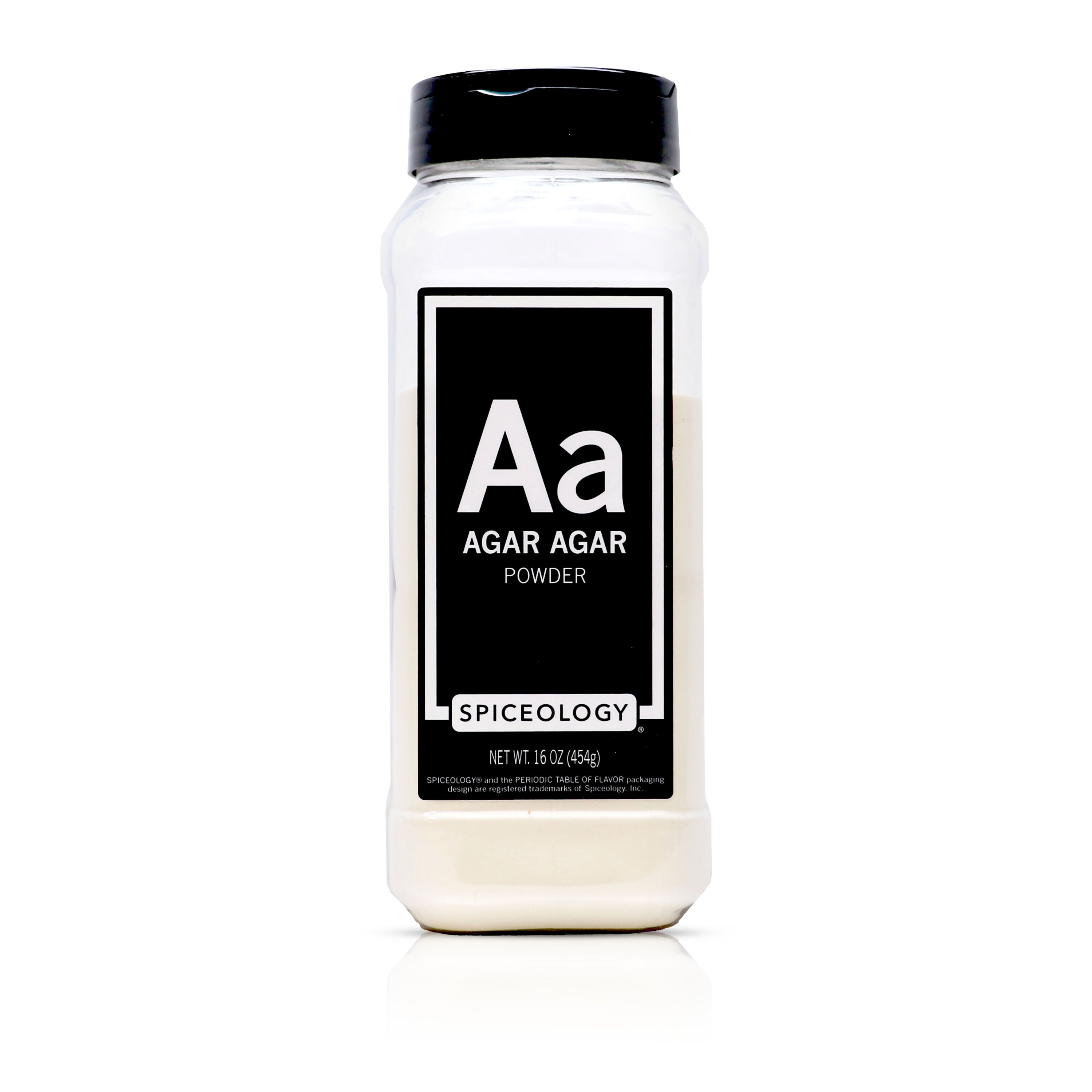 Buy Agar Agar Powder for Baking Recipes | Spiceology