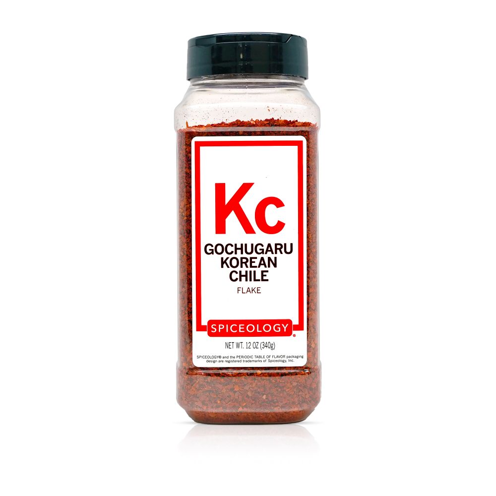 Short Sleeve Shrug The Spice Lab Gochugaru Korean Red Pepper Flakes ...