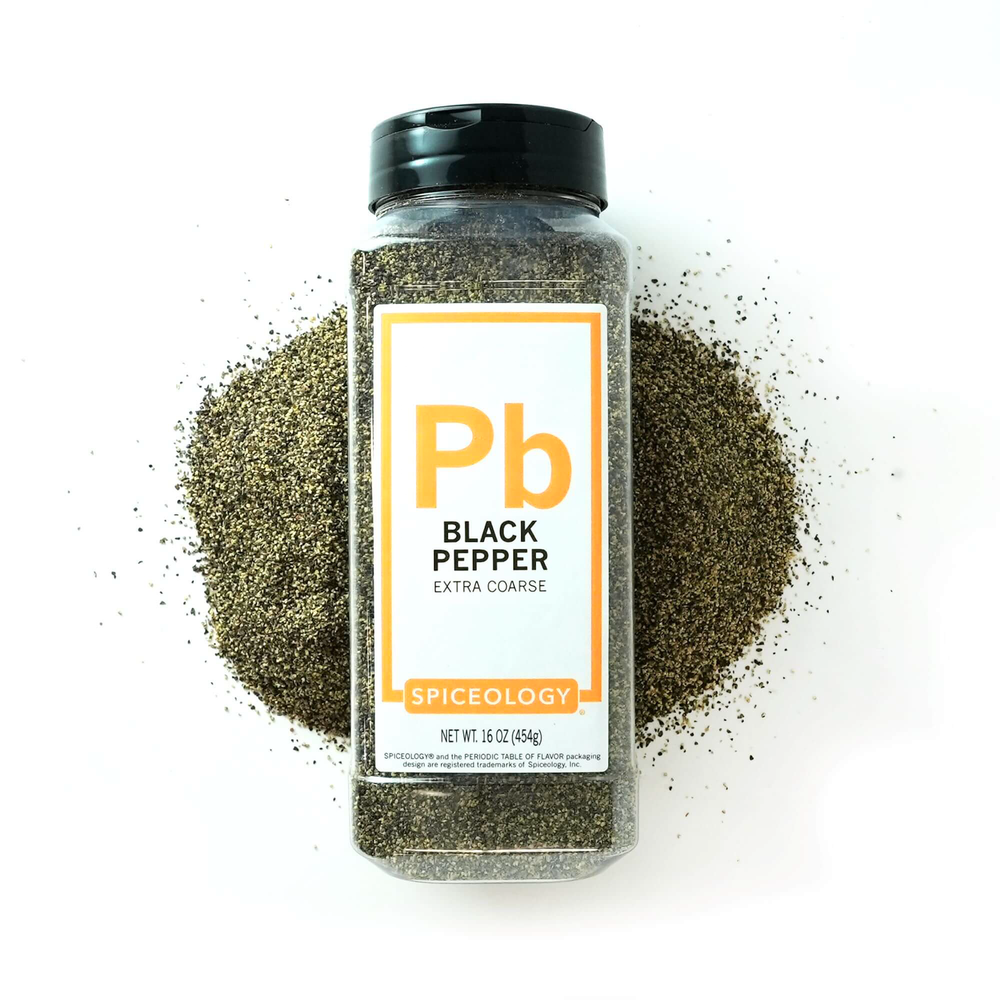 black pepper powder hsn code