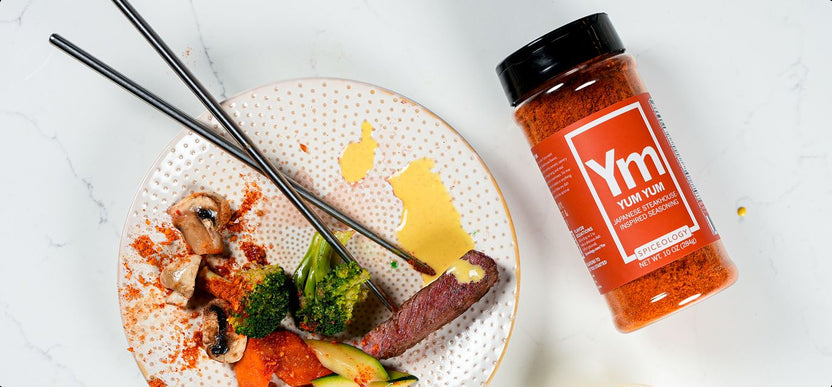 Yum Yum Seasoning – Spiceology